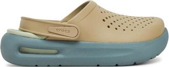 Crocs Pantoletten InMotion Clog 209964 Grün