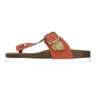 Alviero Martini 1A Classe Damen, Schuhe, Rot, 38 EUGr&ouml;&szlig;e