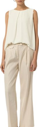 Comma Blusentop, 120, 40