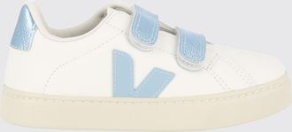 Veja Sneakers Kinder Farbe Wei&szlig;
