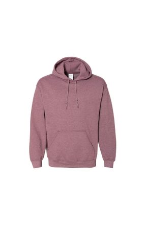 Gildan Heavy Blend Hooded Sweatshirt - 18500 - Blau - XXX-Large
