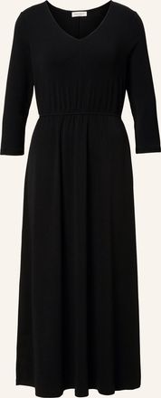 Marc O'Polo Marc Opolo Jerseykleid schwarz