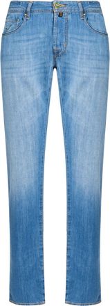 Jacob Cohen HOSEN & R&Ouml;CKE - Jeanshosen auf YOOX.COM