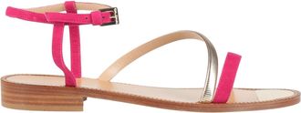 Baldinini SCHUHE - Sandalen auf YOOX.COM
