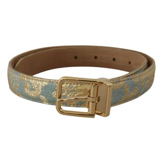 Dolce & Gabbana Belts - - Accessories - Damen - Mehrfarbig - ONE SIZE