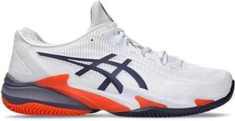 Asics Court FF 3 Clay Sneaker