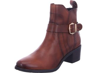 Bugatti Damen-415-AMQ37-Stiefel,cognac,37