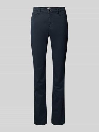 Brax Flared Fit Jeans mit Lyocell-Anteil Modell Mary
