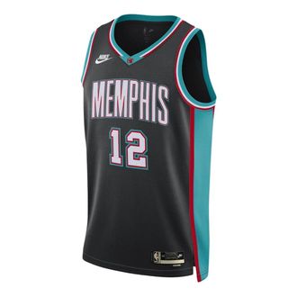 Nike Sportswear - - Sport - Herren - Schwarzk - XL