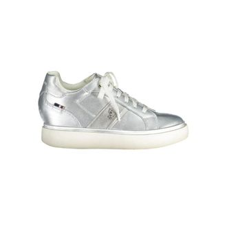 U.S.Polo Association Polyester Sneaker - - Shoes - Damen - Grau - 37 EU