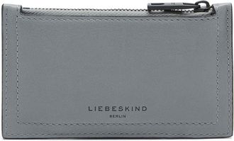 Liebeskind Liebeskind Berlin CHUDY SHEEP NATURAL New Wallet XS, grigio XS
