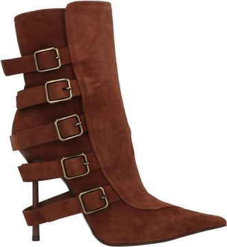 Le Silla SCHUHE - Stiefeletten auf YOOX.COM