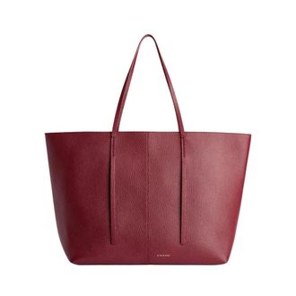 By Malene Birger Damen, Taschen, Rot, ONE SIZEGr&ouml;&szlig;e