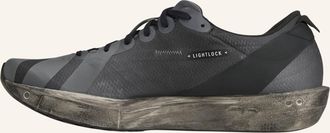 Yohji Yamamoto Y-3 Adios 9 Turnschuh schwarz