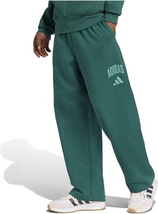 adidas Mens Collegiate Hose Collegiate Green/Powder Teal XL