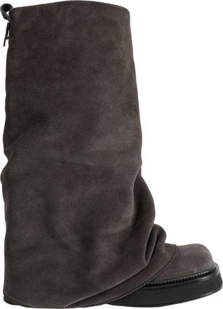 The Attico Robin Combat Boots