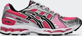 Asics Baskets basses &agrave; lacets - Taille 43,5