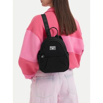 Roxy Rucksack Roxy WBEOHP-ROXY-M-001-10 Schwarz