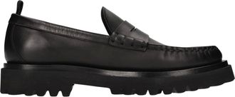 Officine Creative Penny 001 Loafer - Homme - Chaussures - Noir - Taille: 41 EU