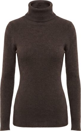 Vanessa Bruno STRICKWAREN - Rollkragenpullover auf YOOX.COM