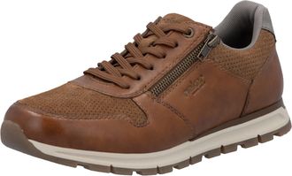 Rieker Sportlicher Schn&uuml;rschuh