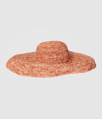 Ibeliv Chapeau Izy Brick