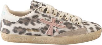 Premiata Femme, Chaussures, Multicolore, Taille: 38 EU Stevend Var.7272
