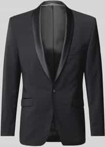 Wilvorst Sakko mit Pattentaschen