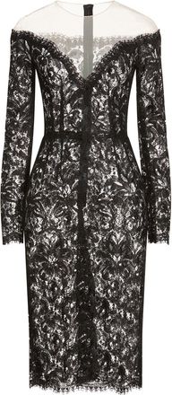 Dolce & Gabbana KLEIDER - Midi-Kleider auf YOOX.COM