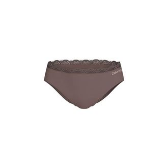 Calvin Klein Culotte &agrave; bords festonn&eacute;s