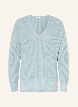Iris Von Arnim Iris Von Arnim Cashmere-Pullover Amarantha braun