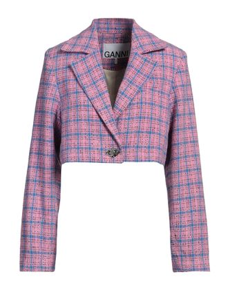 Ganni ANZ&Uuml;GE und CO-ORDS - Blazers auf YOOX.COM