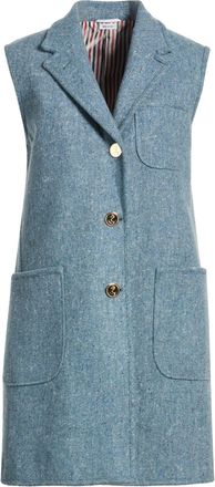 Thom Browne JACKEN & M&Auml;NTEL - M&auml;ntel auf YOOX.COM