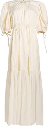 Ulla Johnson KLEIDER - Maxi-Kleider auf YOOX.COM