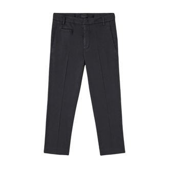 Dondup Ariel Hose f&uuml;r Frauen - - Trousers - Damen - Schwarzk - S
