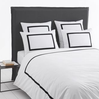 AM.PM Housse de couette percale bio Othoza