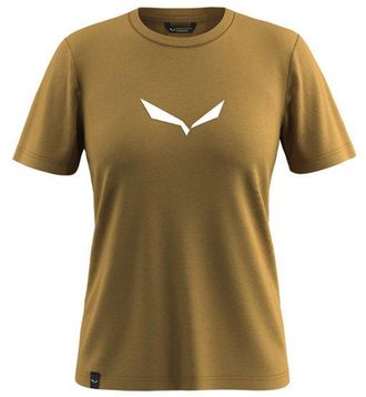 Salewa Solid Dri-Release - T-Shirt Bergsport - Damen