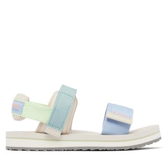 Columbia Sandalen Columbia 2027341 Blau