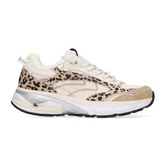 Maruti Damen, Schuhe, Beige, 39 EUGr&ouml;&szlig;e