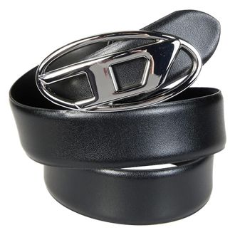 Diesel Herren, Accessories, Schwarzk, 100 CMGr&ouml;&szlig;e