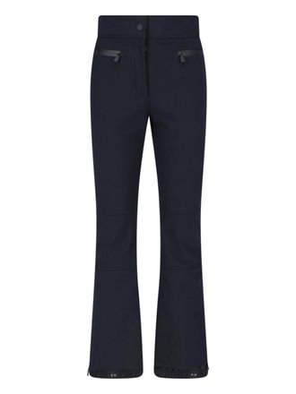 Moncler Technical Ski Pants