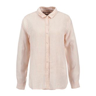 Barbour Damen, Blusen & Hemden, Rosa, XSGr&ouml;&szlig;e