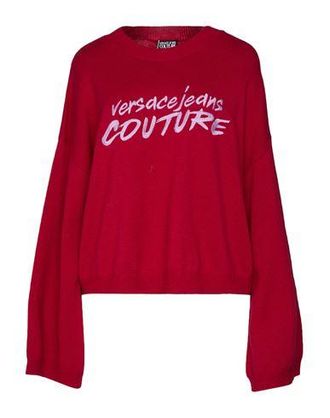 Versace MAILLE - Pullover sur YOOX.COM