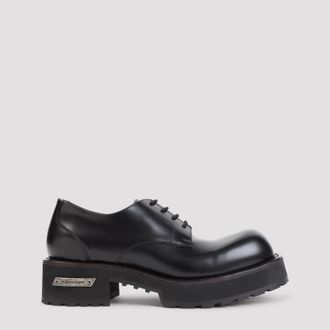 Balenciaga Derbies Venom