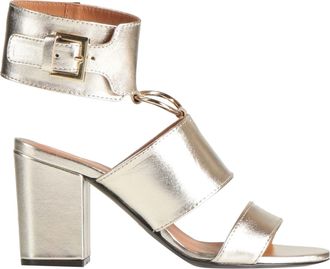 Via Roma 15 SCHUHE - Sandalen auf YOOX.COM