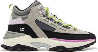 D.Franklin Damenschuhe - Freizeitmode - Gr&ouml;&szlig;e (37) - Modell 347 - Sneaker - Sportschuhe