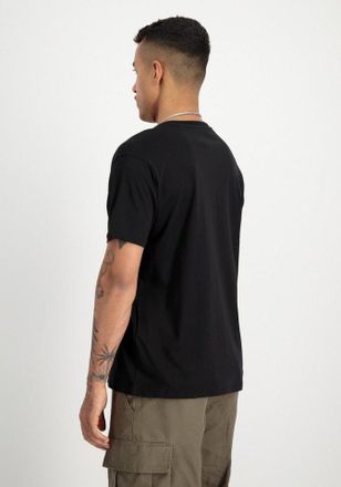 Alpha Industries T-Shirt Basic T-Shirt SL TPU