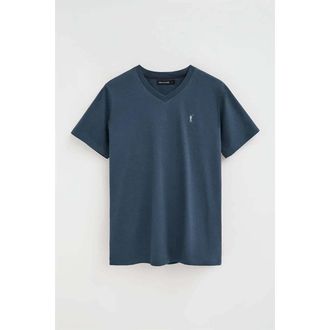 Polo Club RIGBY GO V TSHIRT SS VO