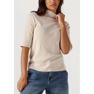 Knit-ted Damen, Strickwaren, Beige, MGr&ouml;&szlig;e