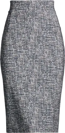 La Petite Robe Di Chiara Boni HOSEN & R&Ouml;CKE - Midi-R&ouml;cke auf YOOX.COM